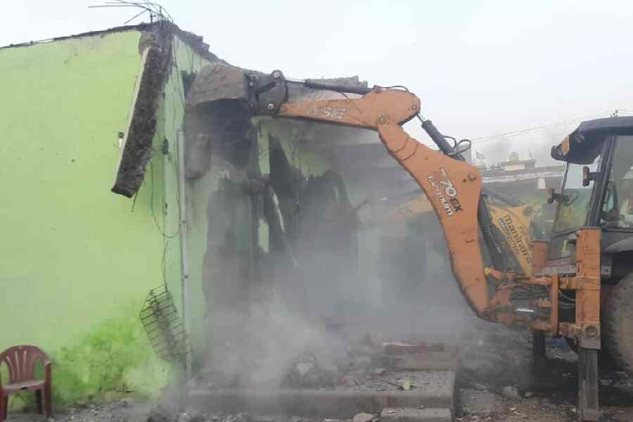 Haldwani violence: Curfew relaxation after 7 days in epicentre Banbhoolpura