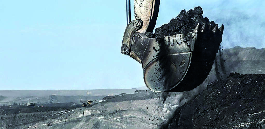 ‘Govt intends to take up coal, lignite gasification projects on high ...
