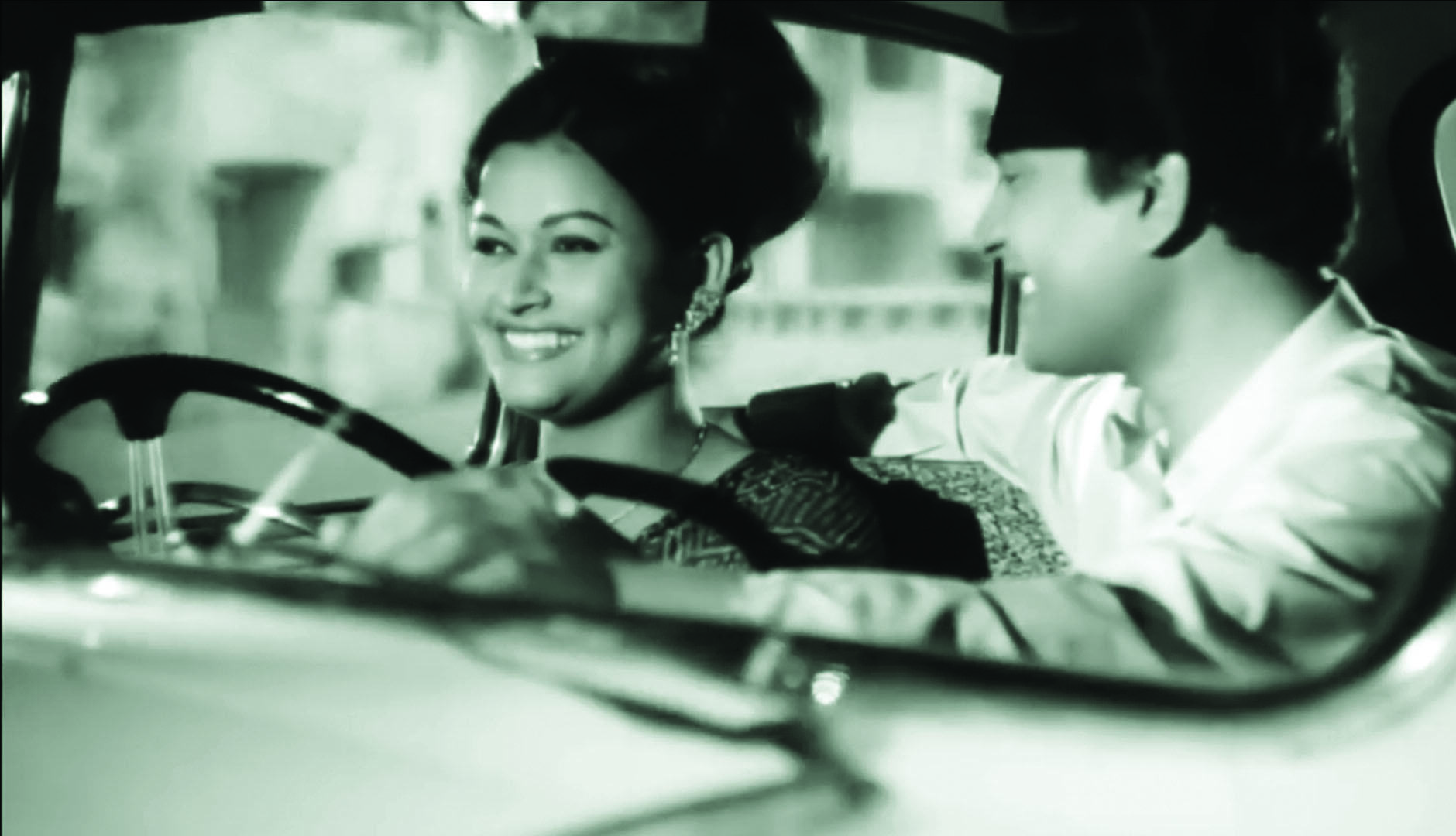 ‘Chowringhee’ actress Anjana Bhowmick passes away at 79