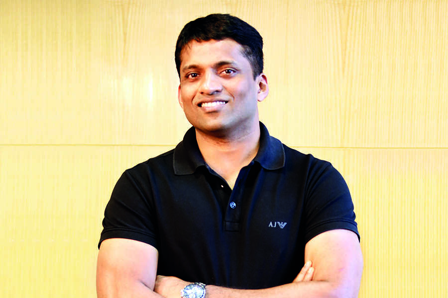ED upgrades Look out Circular against BYJU’s CEO Raveendran