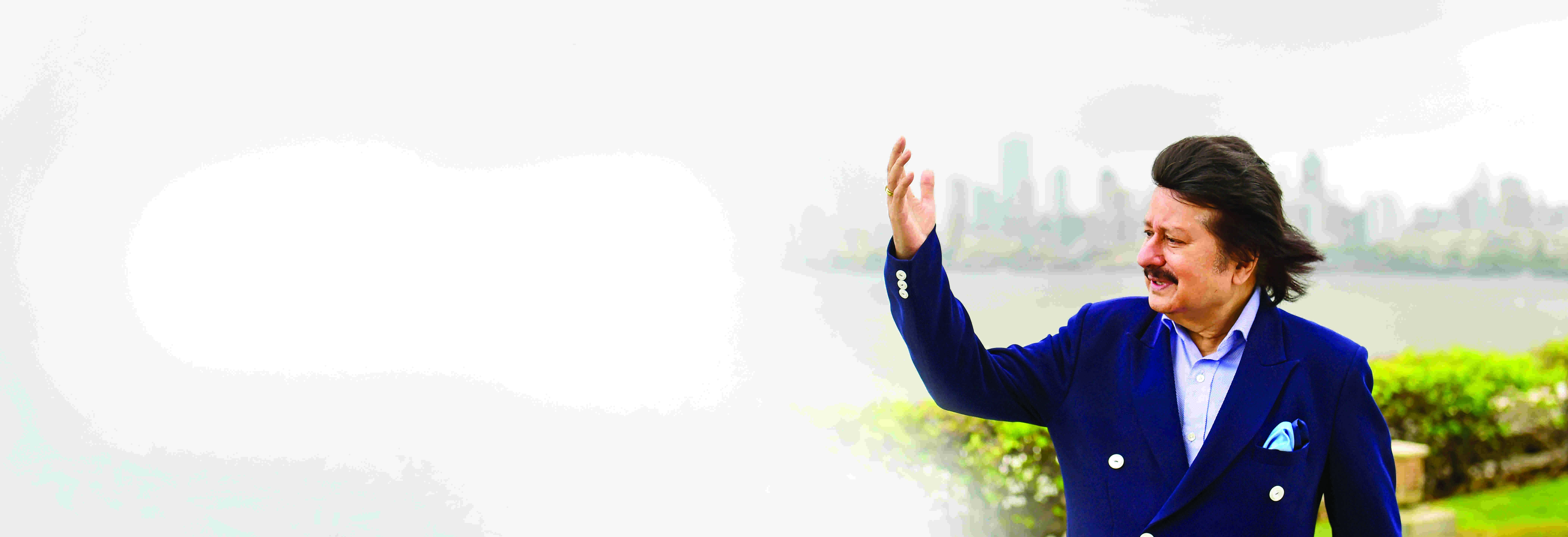 Ghazal maestro Pankaj Udhas passes away at 72