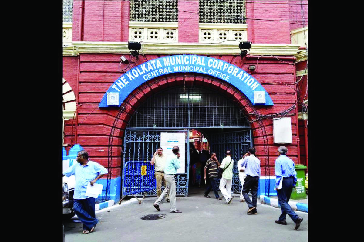 KMC to set up 2 new material recovery facilities at Dhapa and Pathuriaghata