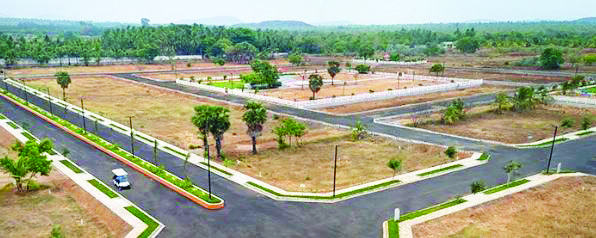 Greater Noida Authority launches scheme of large commercial plots