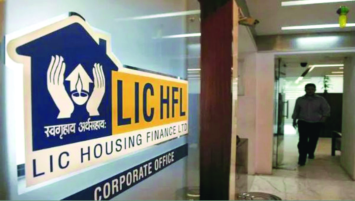 LIC Housing Finance plans to raise funds via green bonds in next fiscal