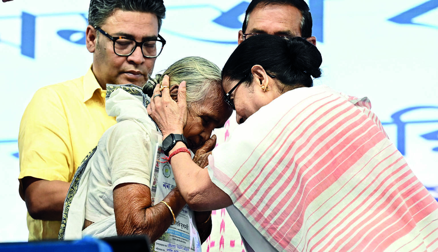 State will implement ‘Ghatal Master Plan’ within 2 to 3 years, says CM