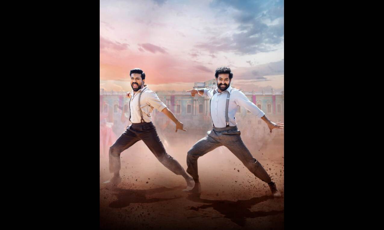 'RRR' sequence part of Oscars 2024 tribute to stunt community