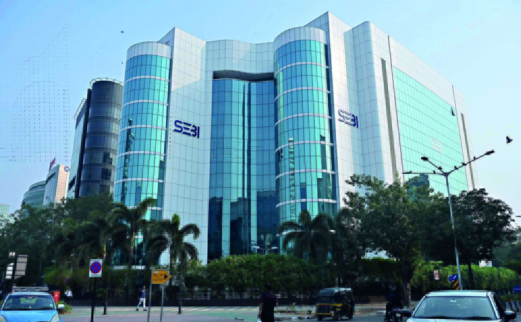 Sebi moots audio-visual representation of disclosures made in offer ...