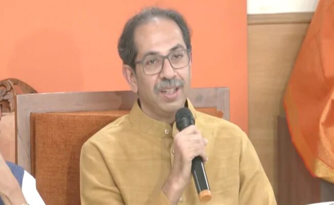 Lok Sabha polls: Shiv Sena (UBT) releases 1st list of 16 nominees; ex-Union ministers Geete ...