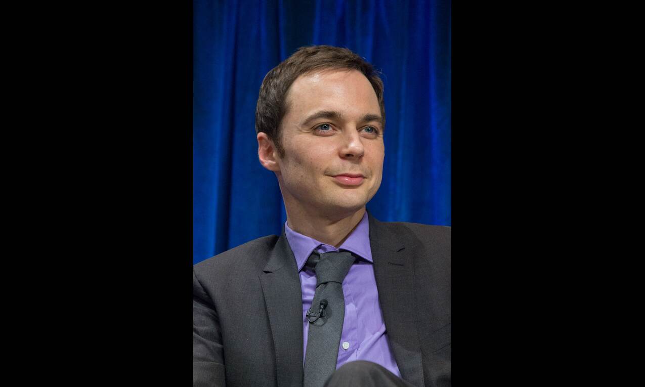 Jim Parsons talks about reprising 'The Big Bang Theory' character in ...