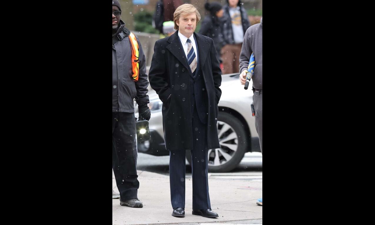 Cannes sets lineup with Lanthimos, Coppola and Trump film 'The Apprentice'