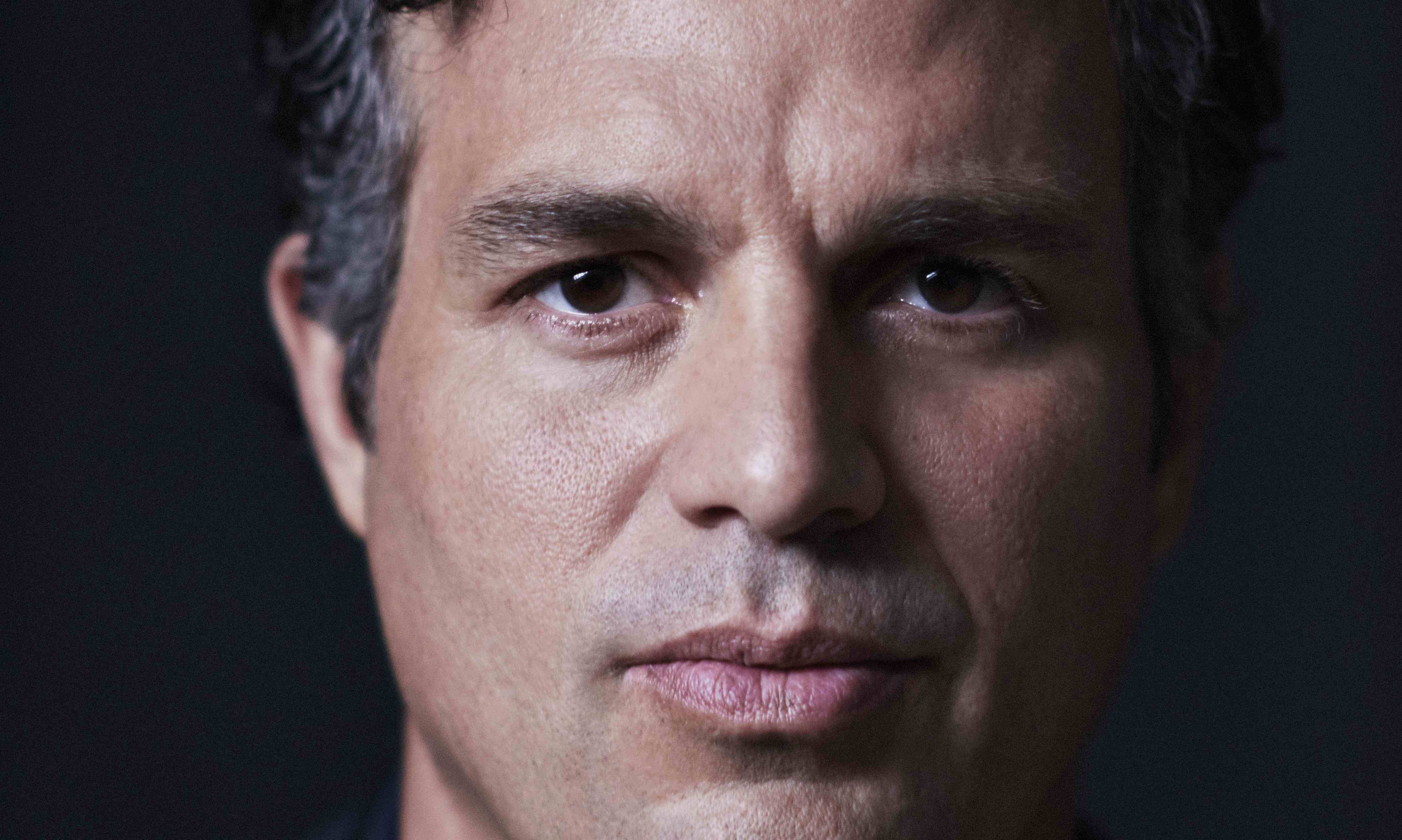 Mark Ruffalo is recognised more for '13 Going on 30' character than Hulk