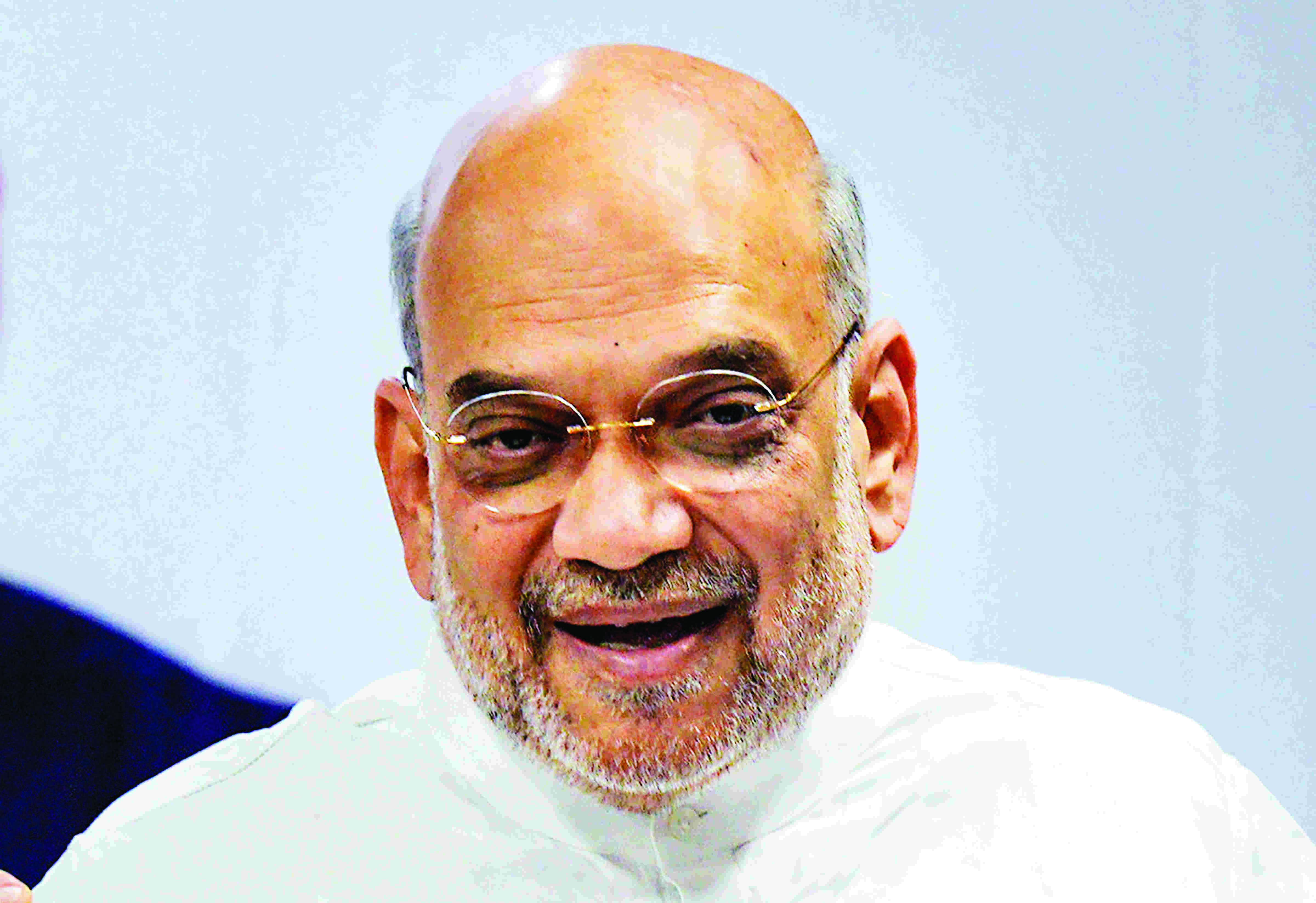 ‘Choice between those who opened fire at karsevaks and who built Ram ...