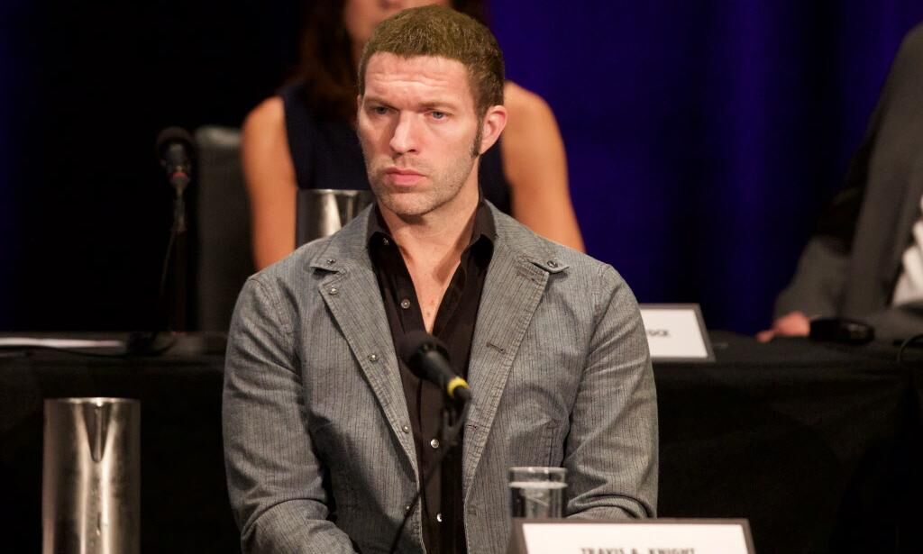 Travis Knight to direct 'Masters of the Universe' movie