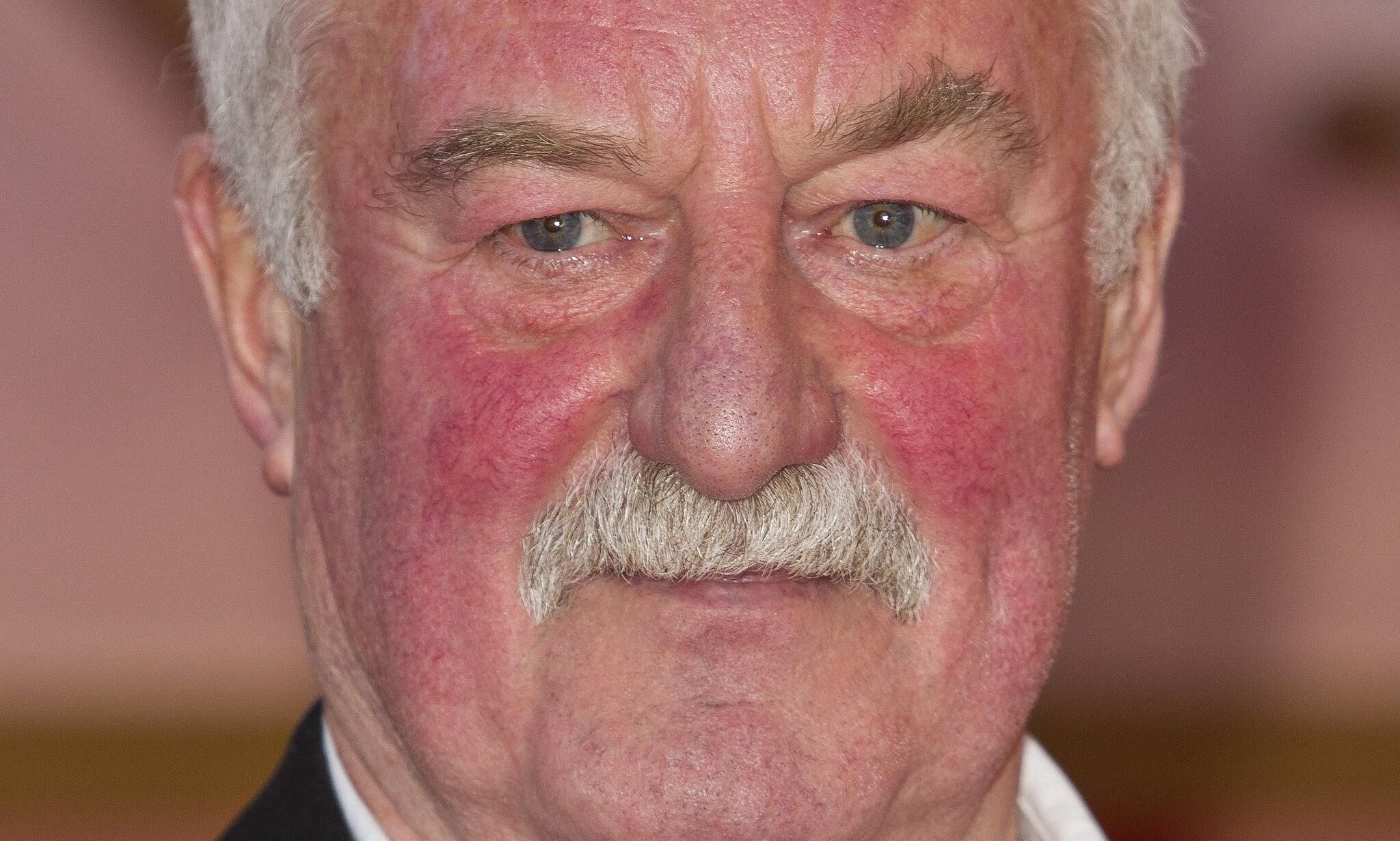 Actor Bernard Hill of 'Titanic' and 'Lord of the Rings' has died at 79