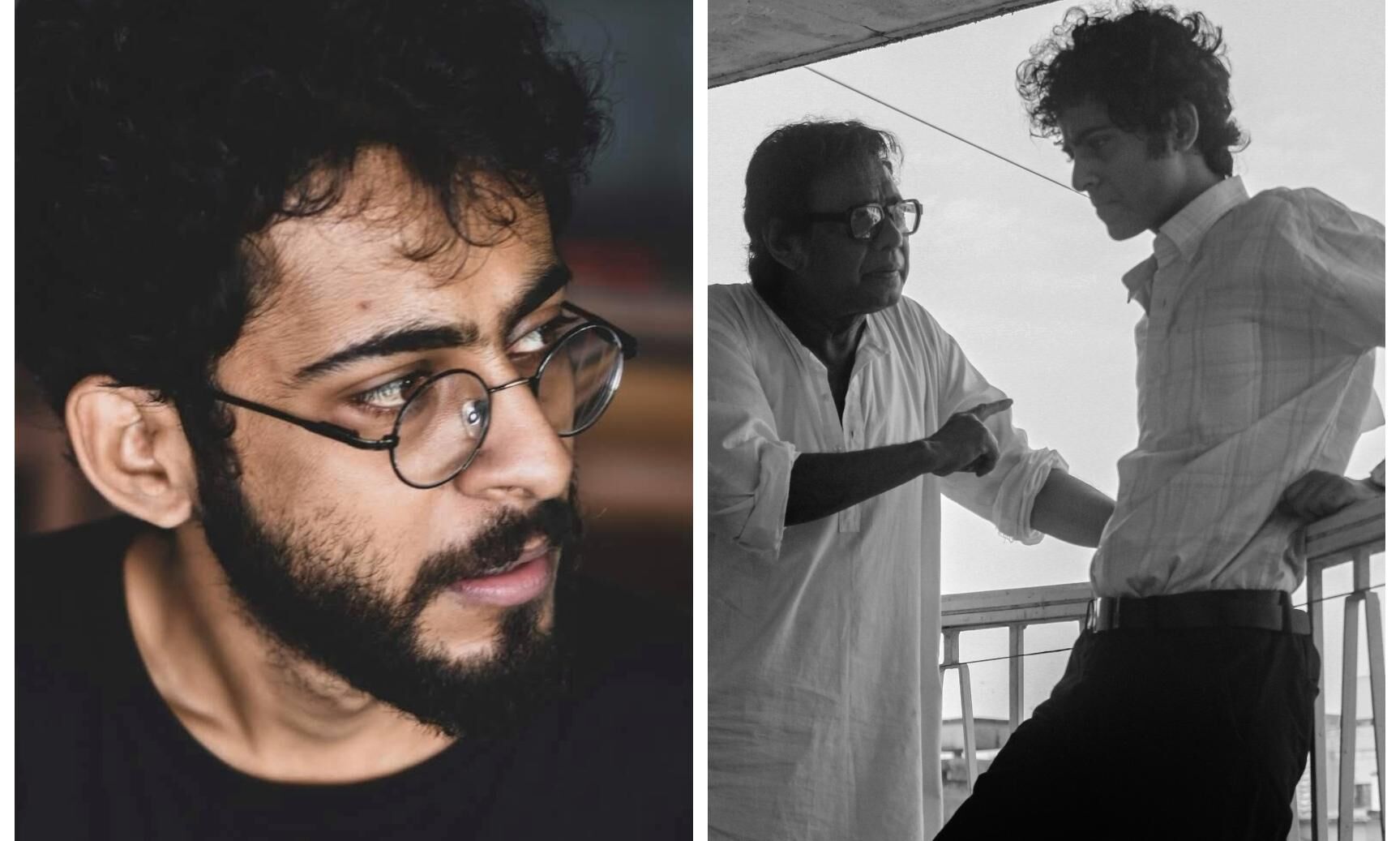 ‘Tried to internalise the character in Chaalchitra Ekhon’