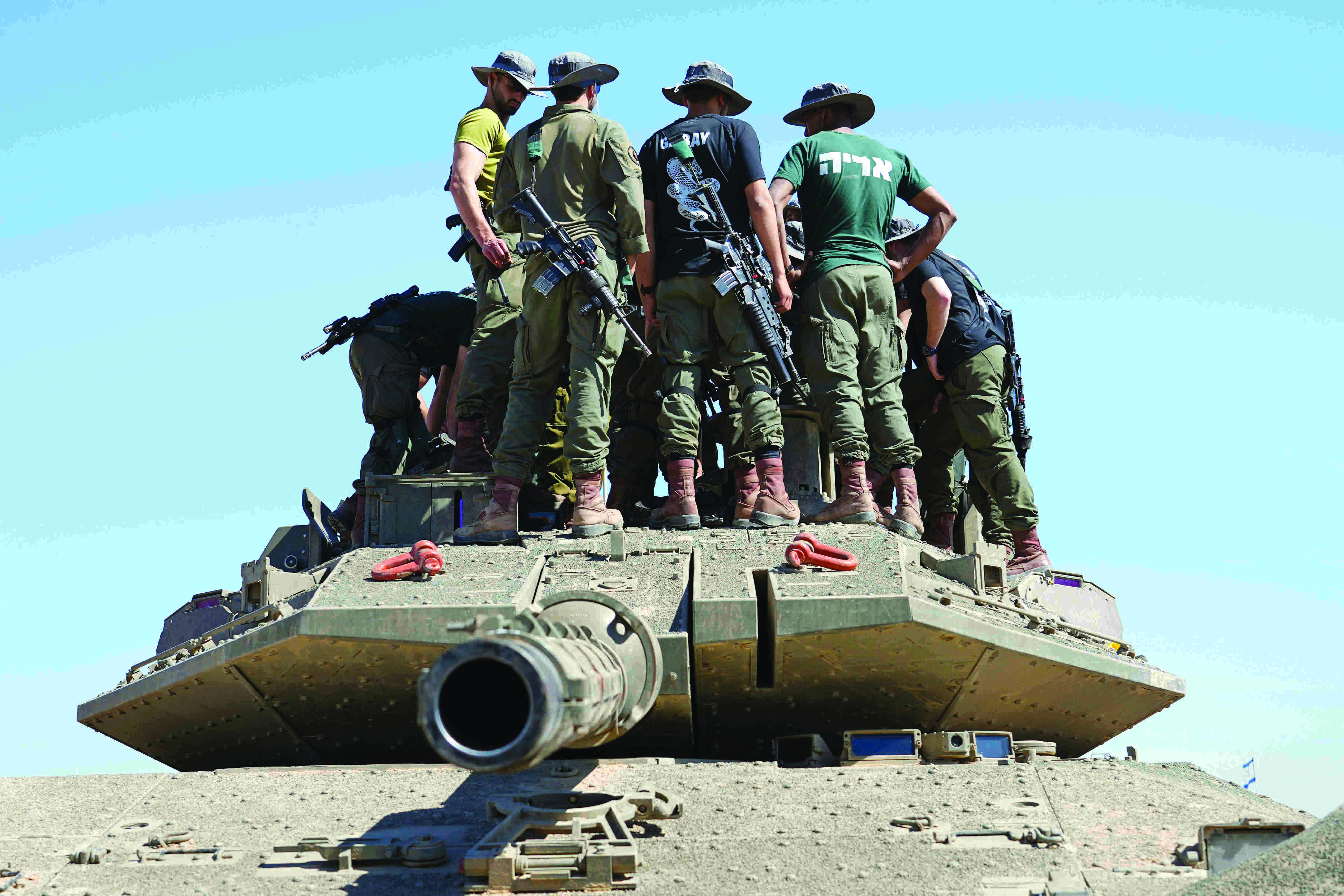 India votes in favour of UNGA resolution supporting Palestine’s bid to ...