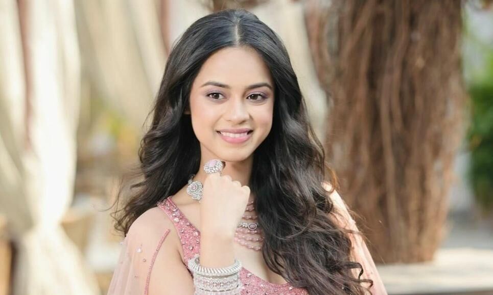 'Laapataa Ladies' star Nitanshi Goel becomes 'IMDb Breakout Star'