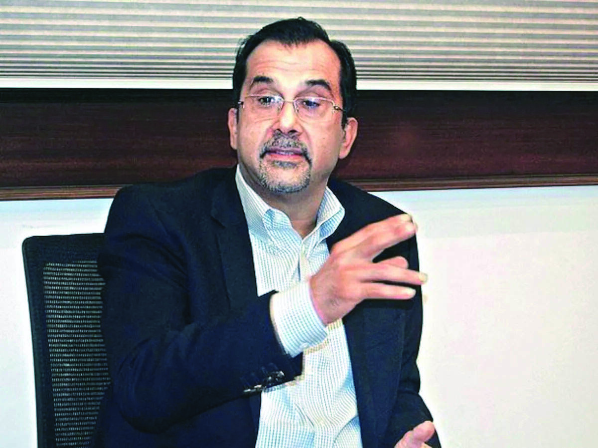 ITC Chairman & MD Sanjiv Puri assumes charge as CII President