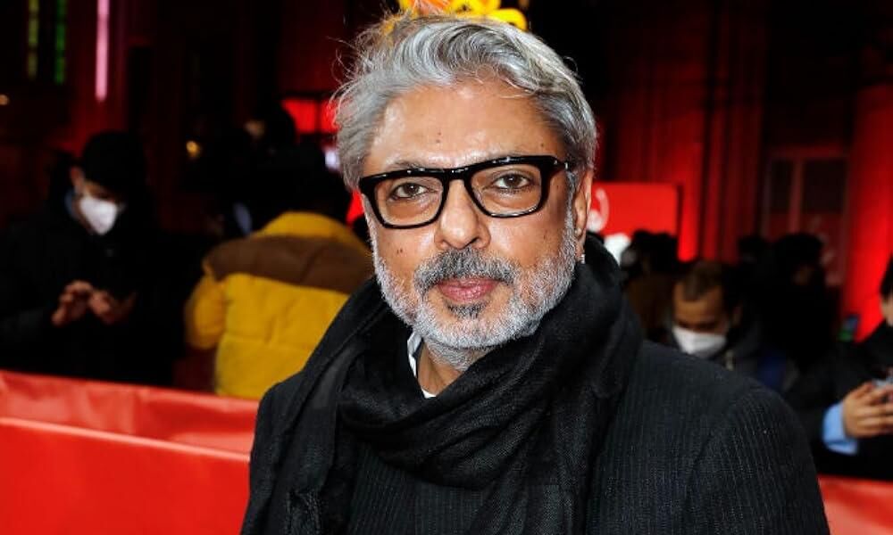 Actors ‘hijack’ films: Sanjay Leela Bhansali