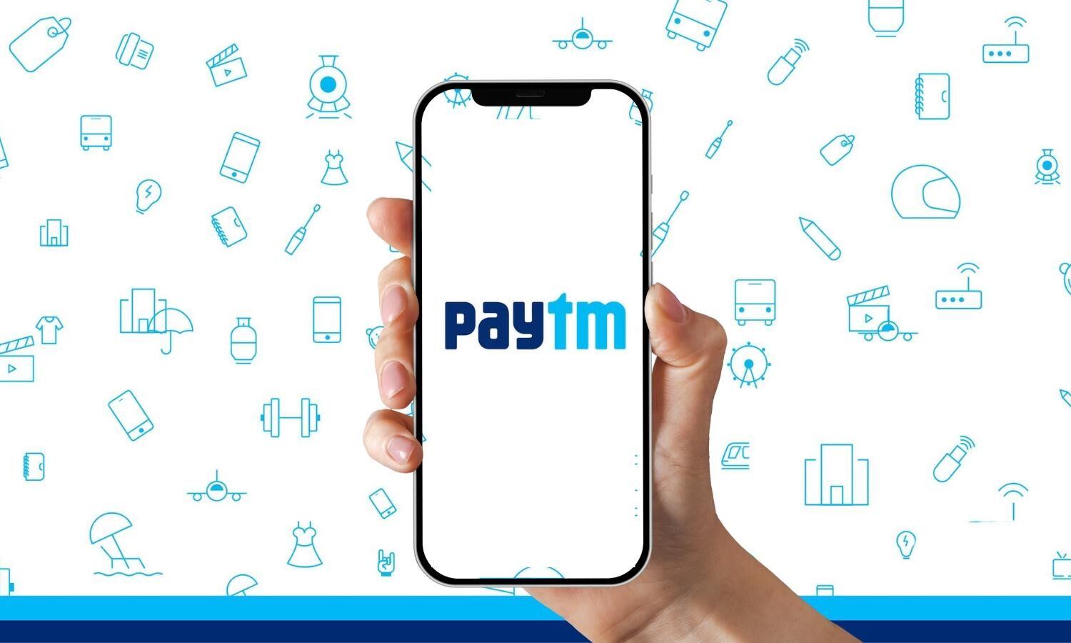 Paytm FY24 revenue increases 25% to ₹9,978 Cr; reports first full year ...