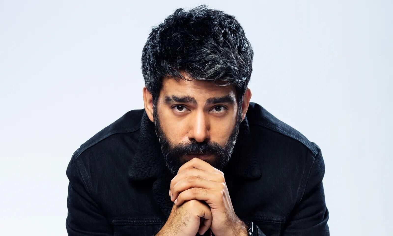 Rahul Kohli recalls losing role in ‘Fantastic Four’