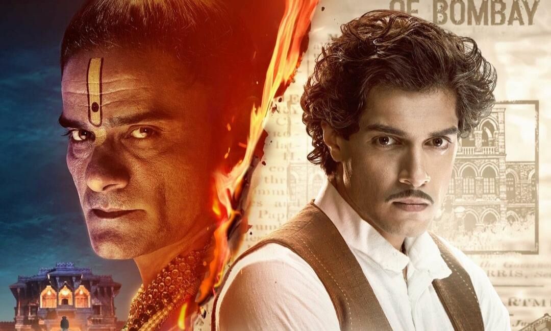 Netflix sets June 14 premiere of ‘Maharaj’