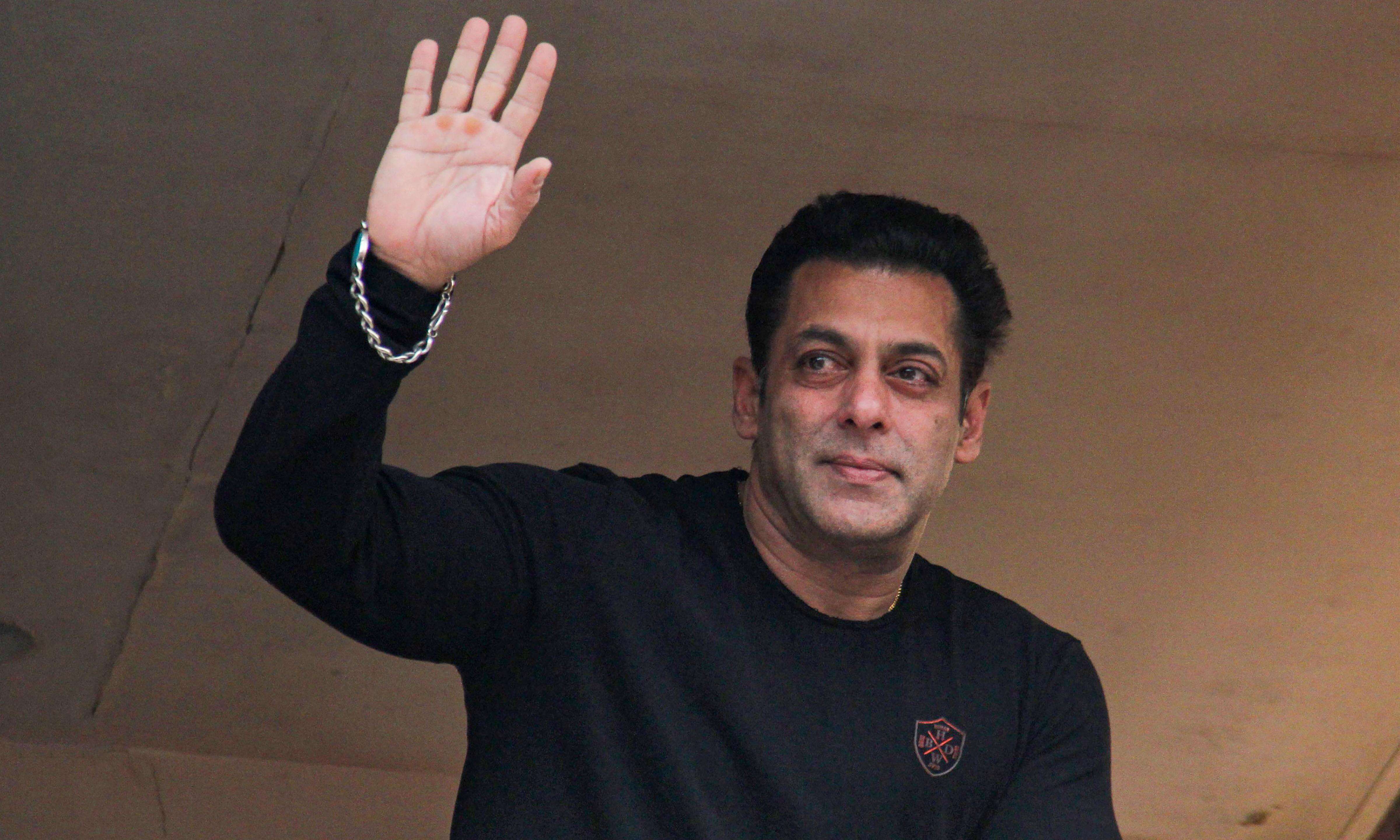 Bishnoi Gang Members Arrested For Plotting Salman Khan Attack Navi