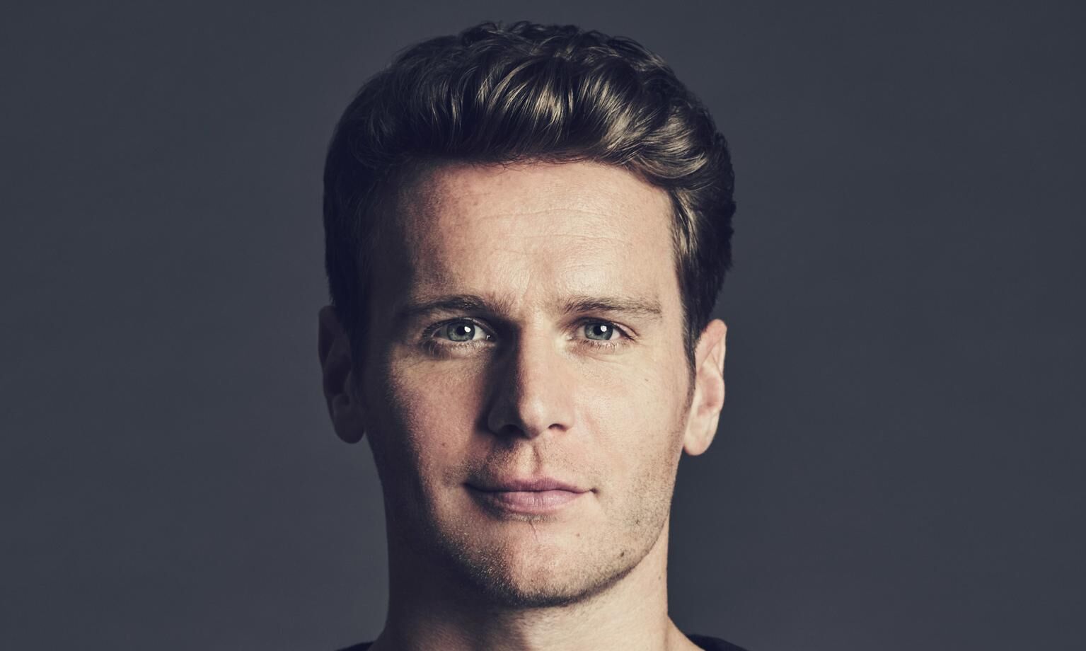 My 'Matrix 4' character unlocked rage inside of me: Jonathan Groff