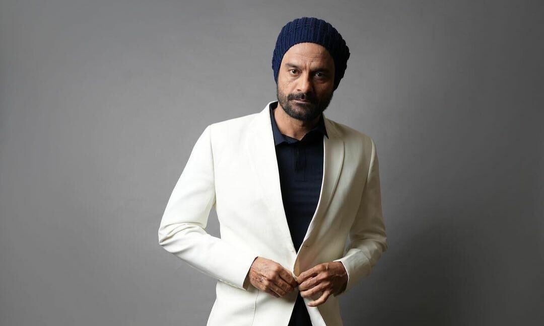 ‘I’m the first Jaideep Ahlawat’