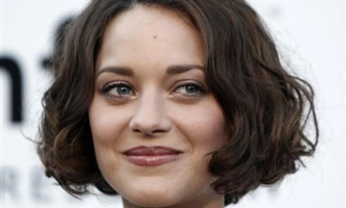 Marion Cotillard joins season 4 of 'The Morning Show'