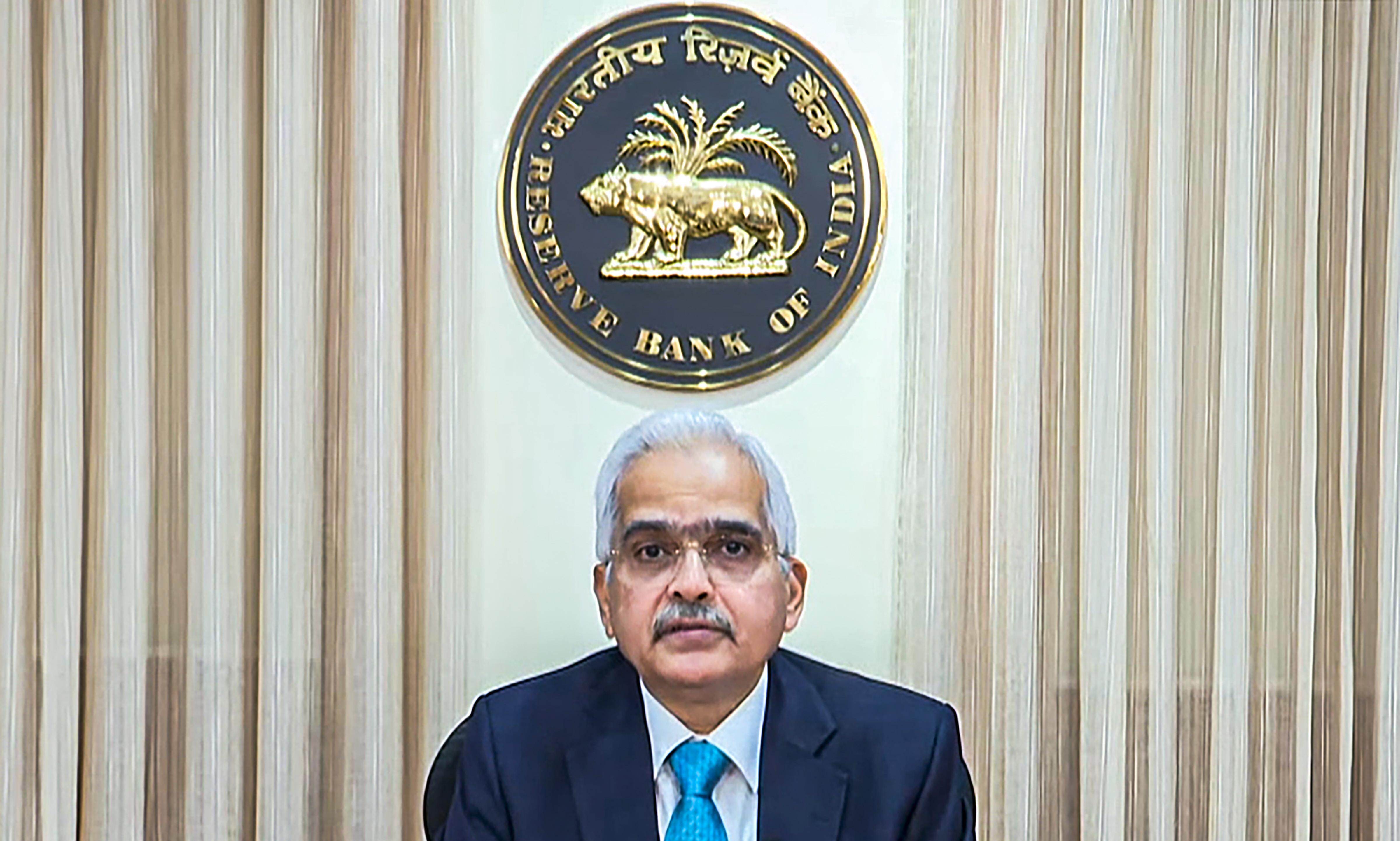 RBI holds repo rate at 6.5% amid economic forecasts