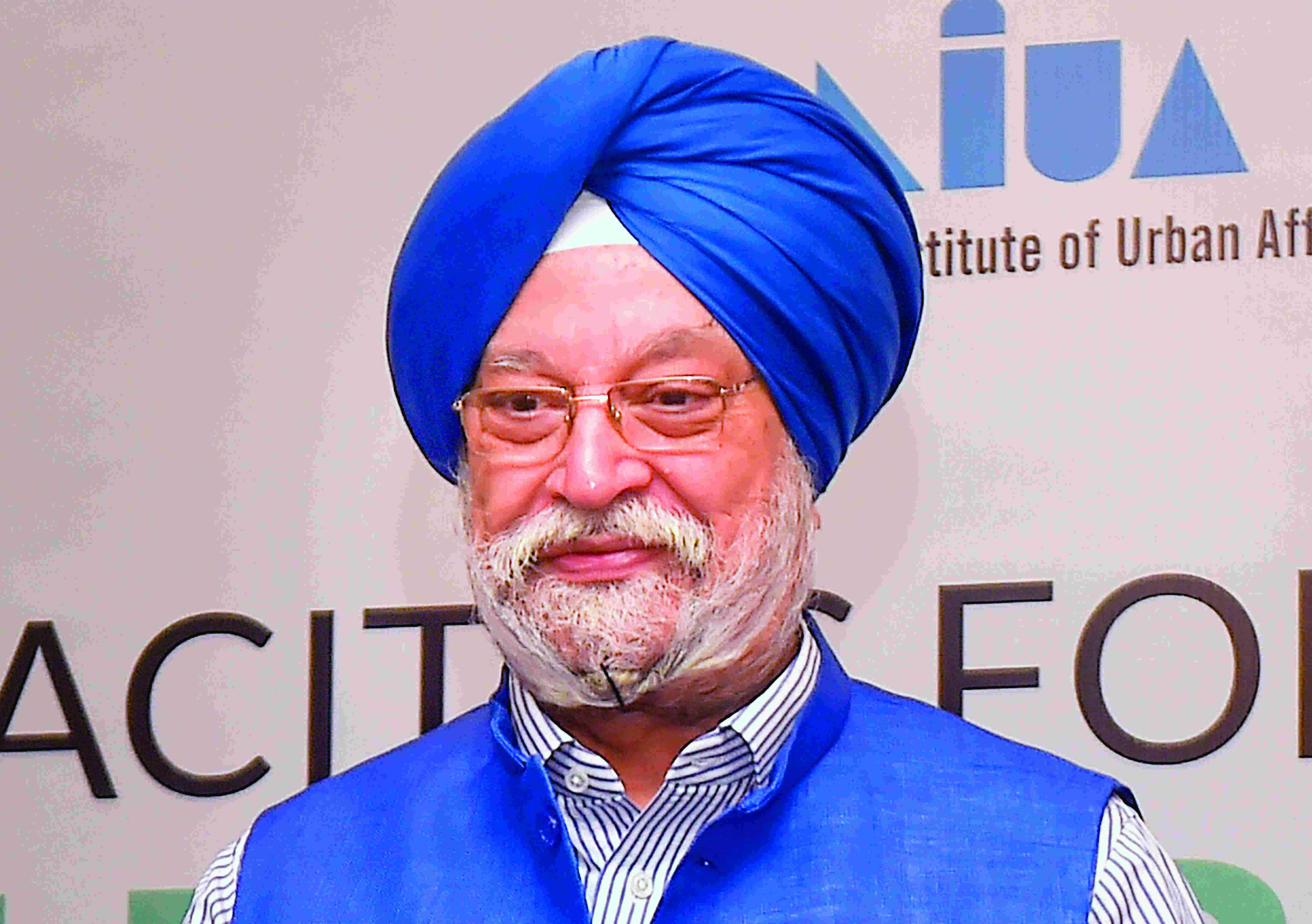 Hardeep Puri: Face of India’s oil diplomacy