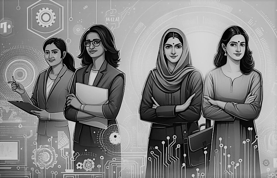 Empowering the future