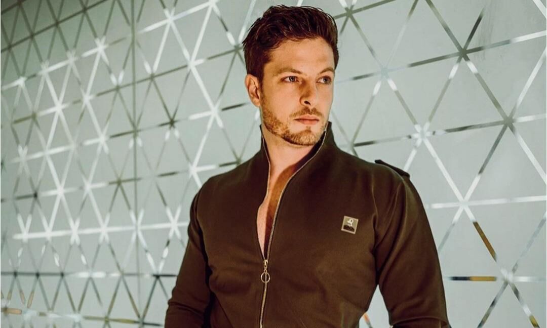 Jason Shah shares his experience on ‘Heeramandi’ set