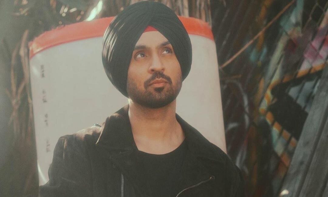 Diljit Dosanjh to appear on Jimmy Fallon's 'The Tonight Show'