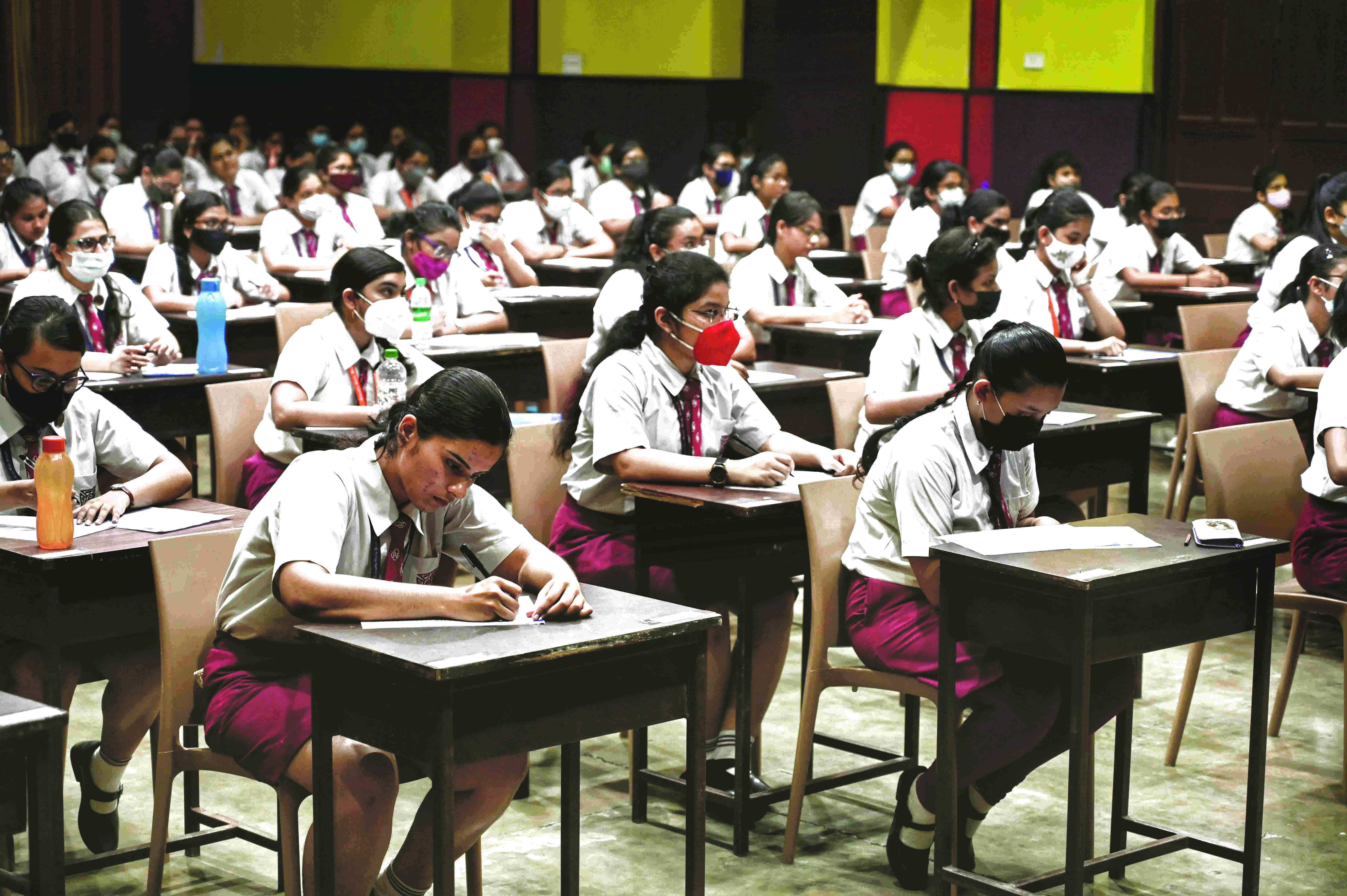 Higher Secondary: 3 more students make it to merit list