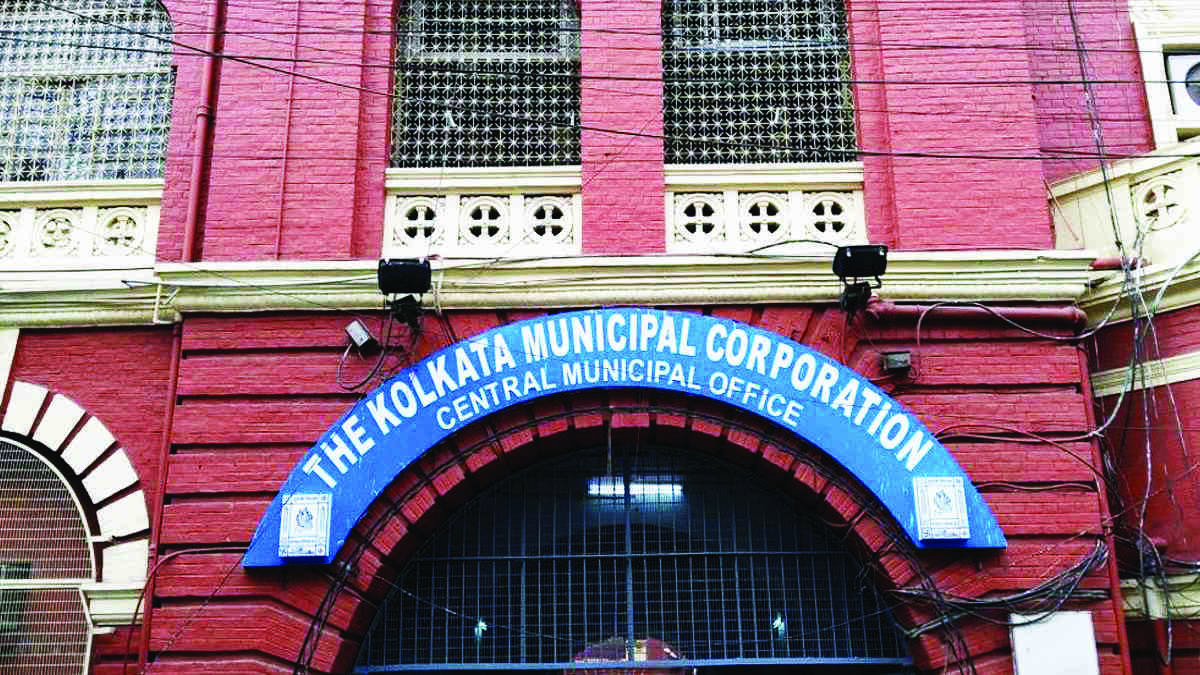 Property tax: KMC to introduce graded waiver scheme