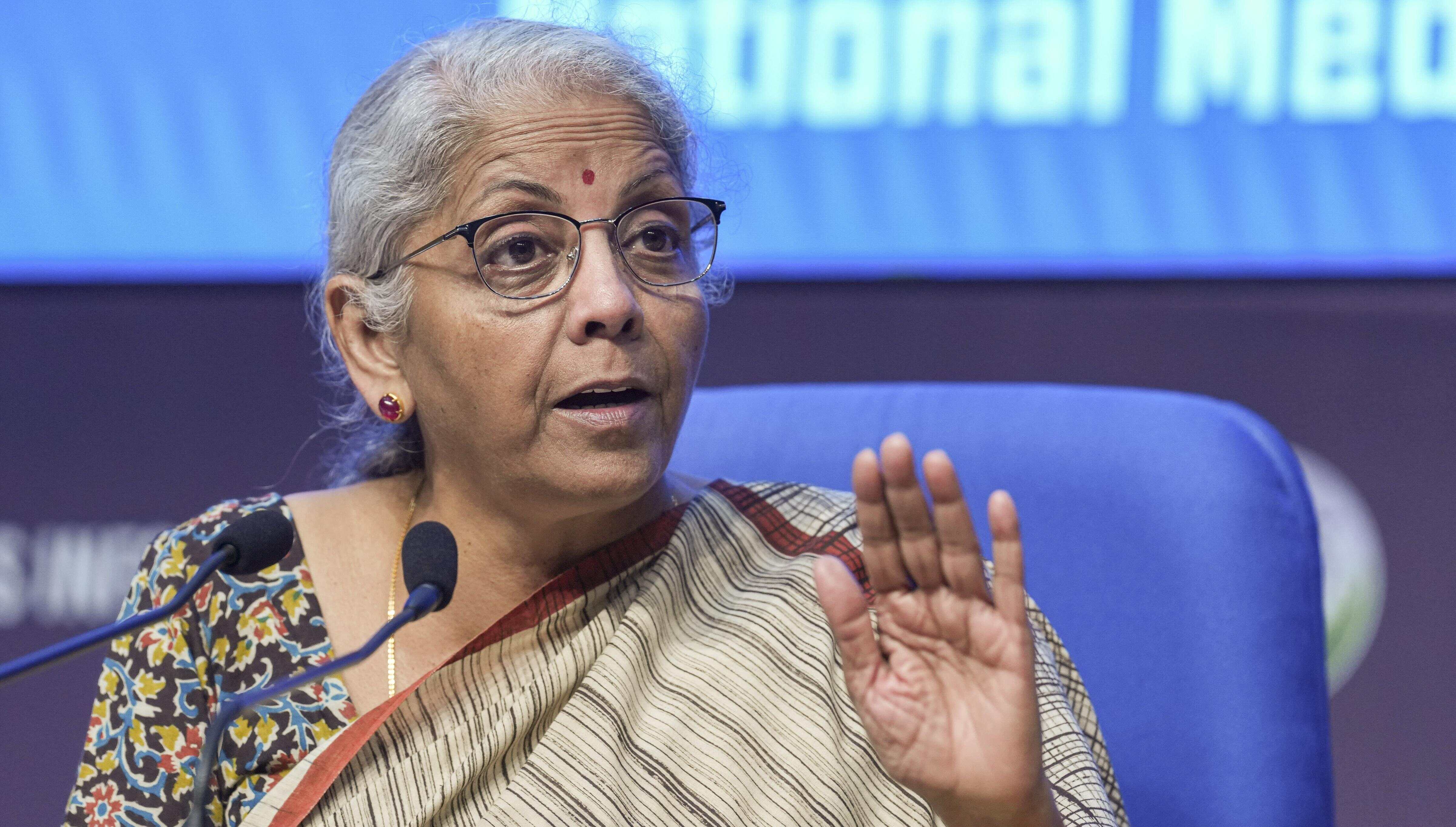 Major GST reforms announced; key changes you need to know