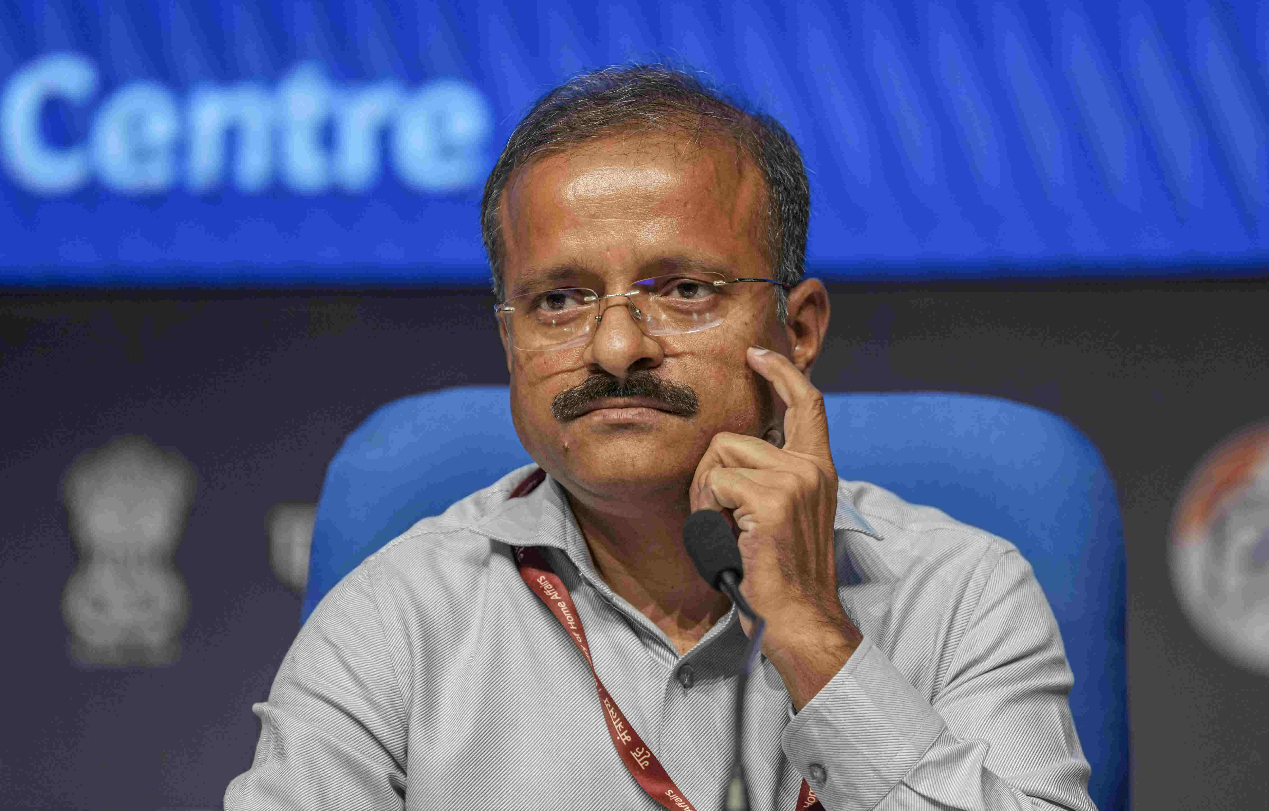 NEET row: NTA DG shunted out, Centre sets up panel headed by former ... NEET row: NTA DG shunted out, Centre sets up panel headed by former ...