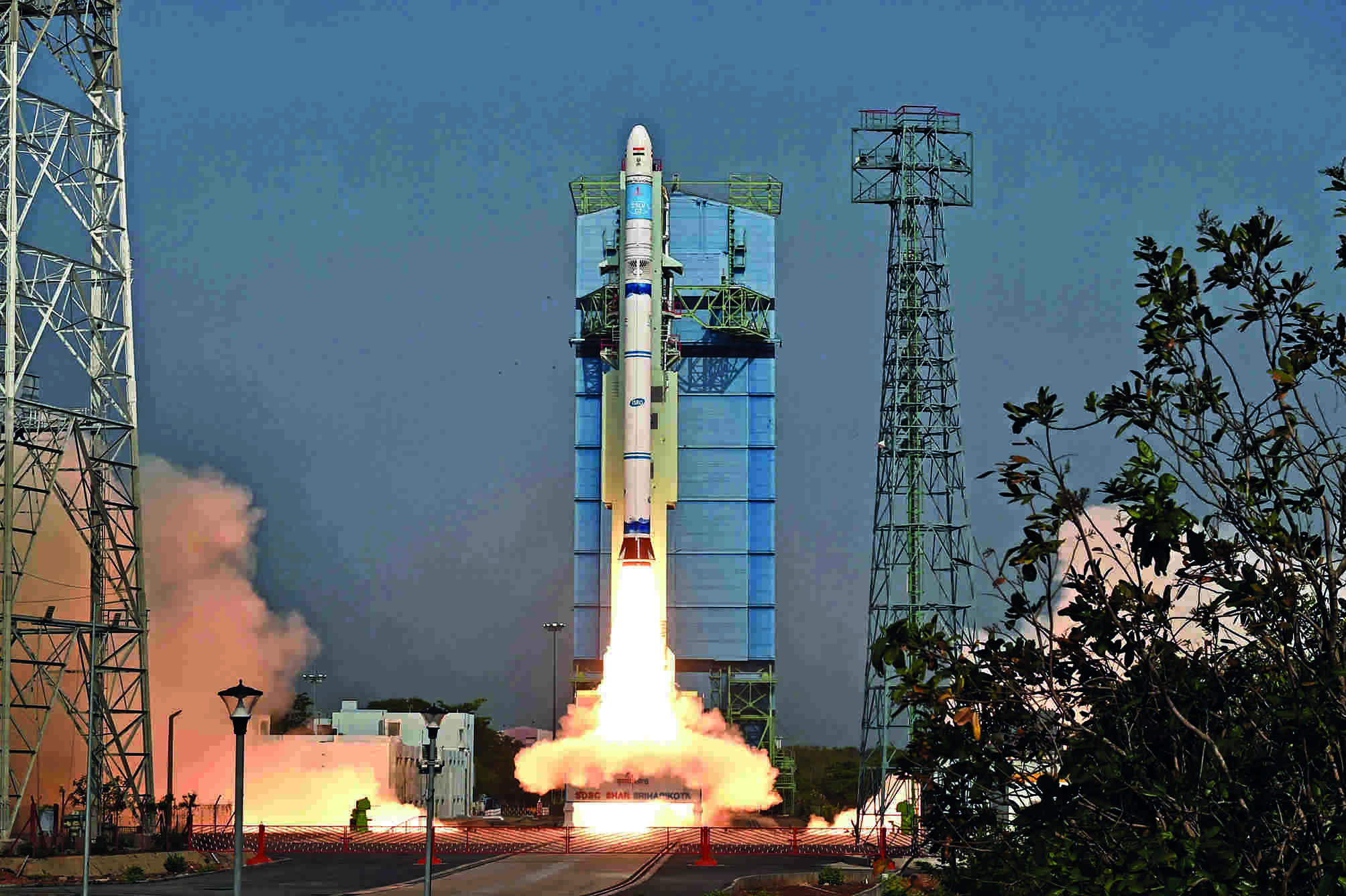 ISRO signs $18 million MoU with Australia, eyes space collaboration