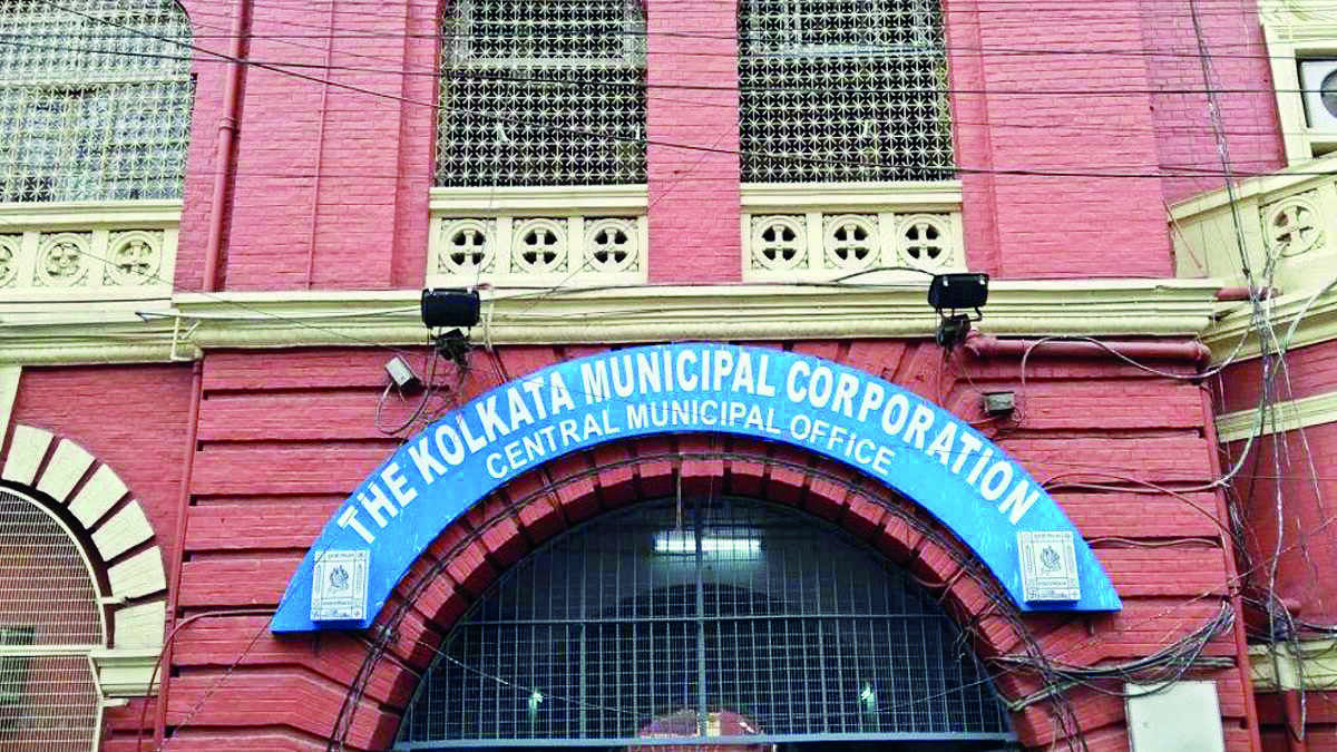 KMC to fix lock gate leakages before monsoon