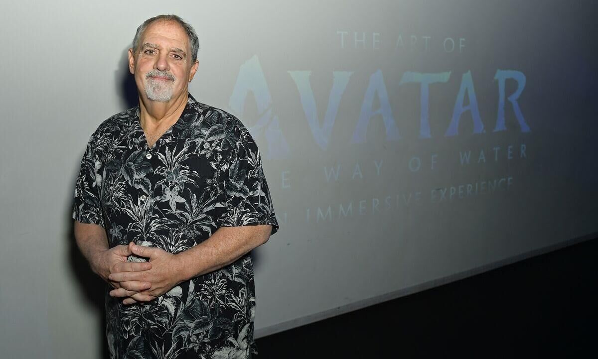 Oscar-winning producer Jon Landau leaves the world at 63