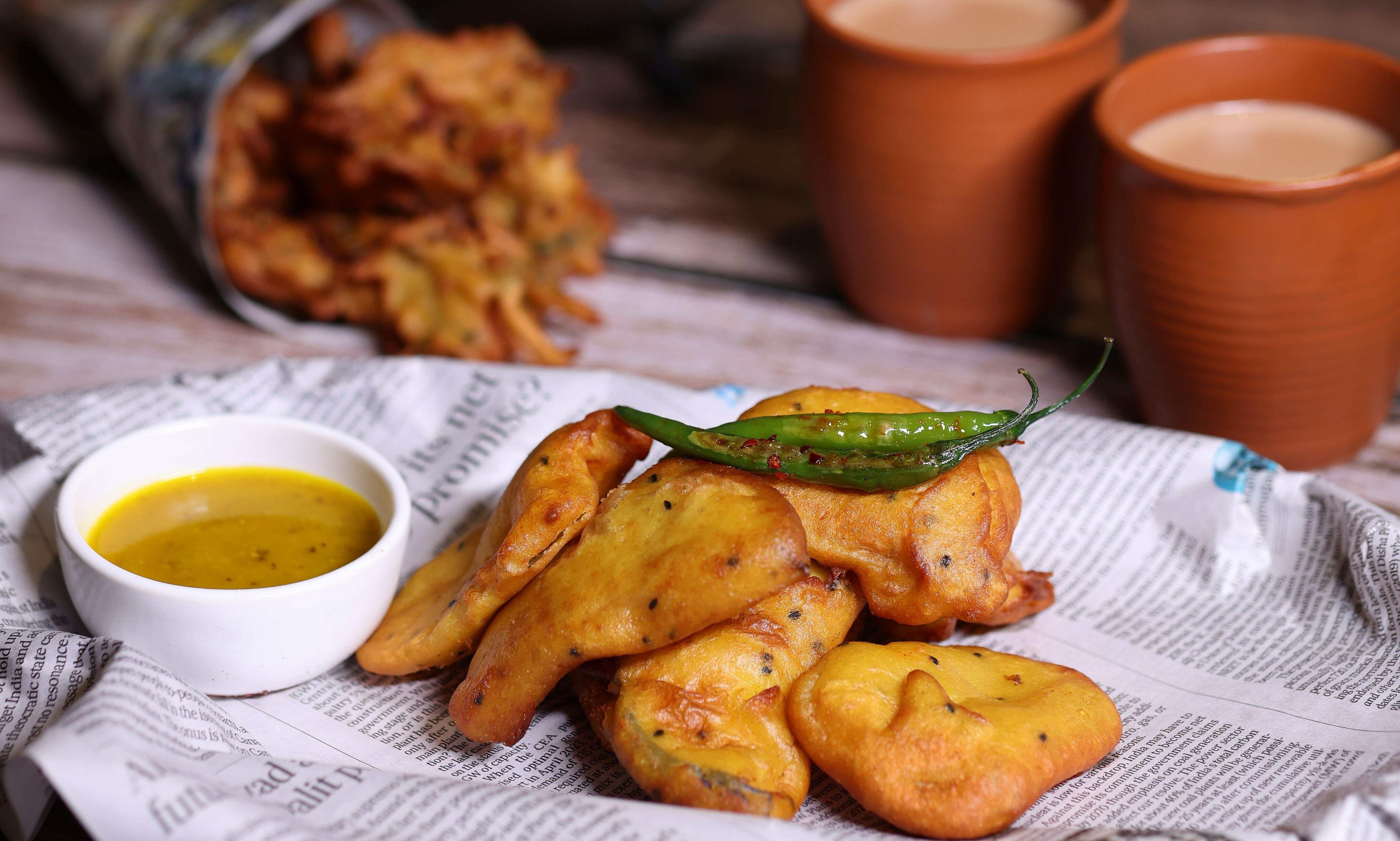 Chai Chemistry: Where every sip tells a story of India’s tea heritage