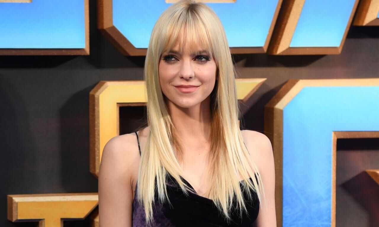 Anna Faris will do a new ‘Scary Movie’ but has two conditions