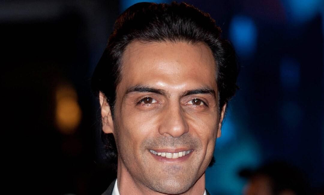 Arjun Rampal joins Rana Daggubati and Daggubati Venkatesh in 'Rana Naidu' 2