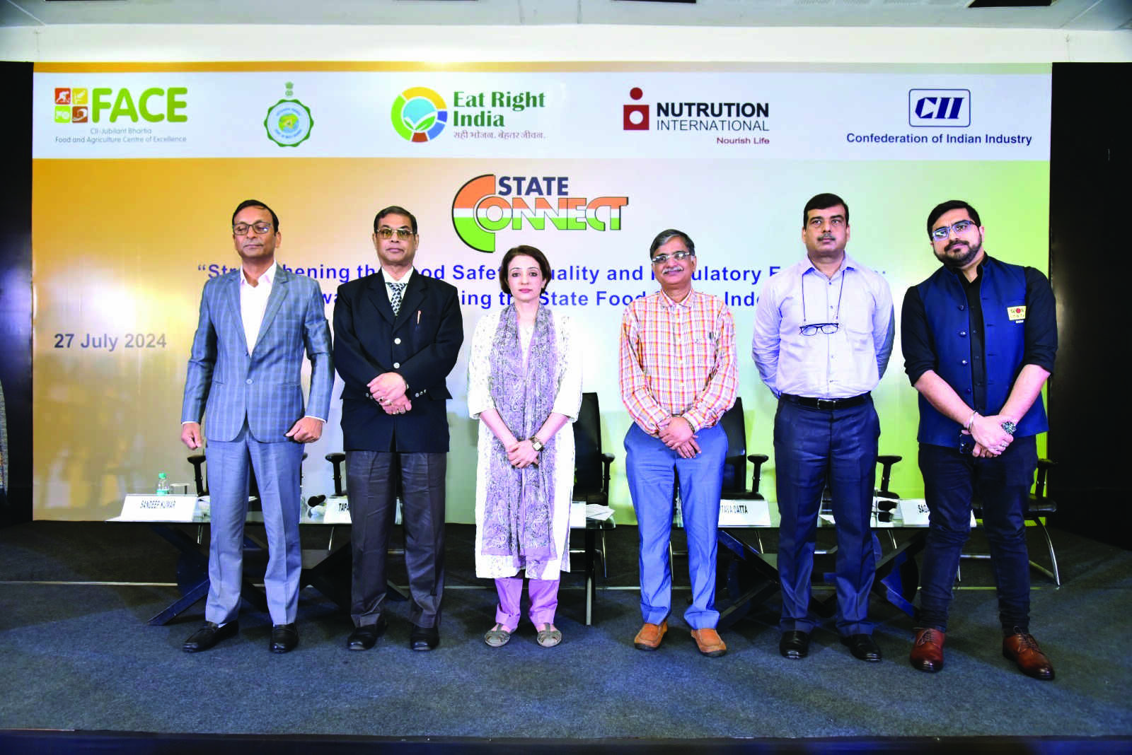 State to boost food licenses from 200,000 to 500,000 in two years