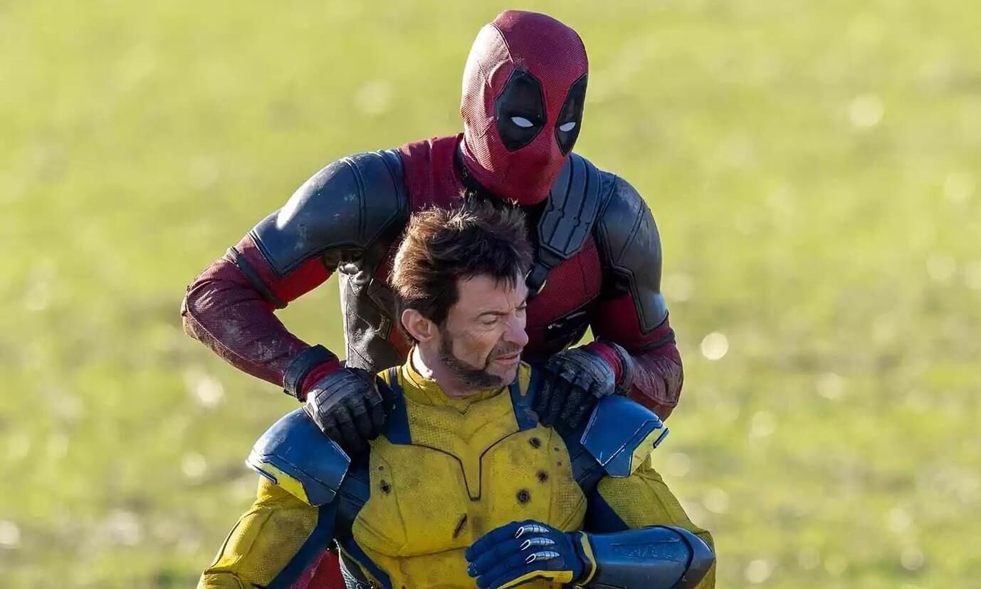 ‘Deadpool and Wolverine’ becomes the highest Hollywood opener of 2024