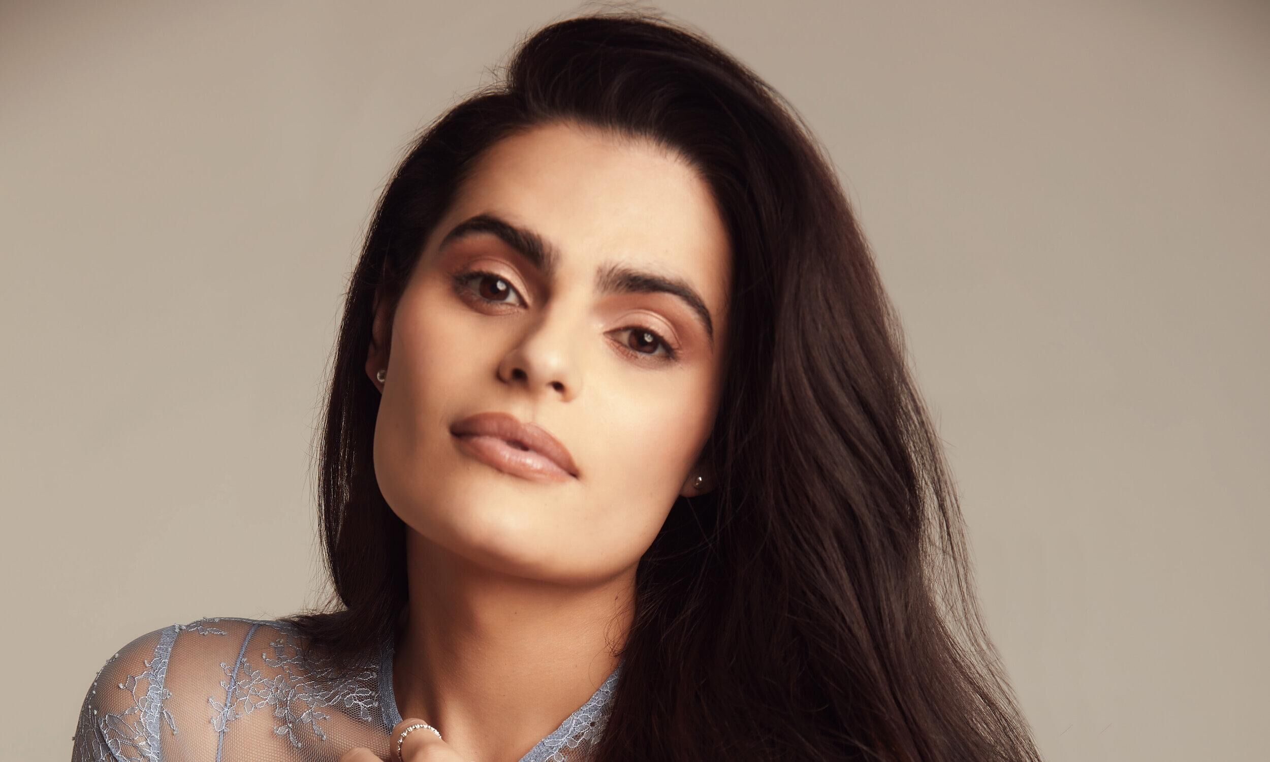 'Baby Reindeer' star Nava Mau boards the cast of 'You' season five