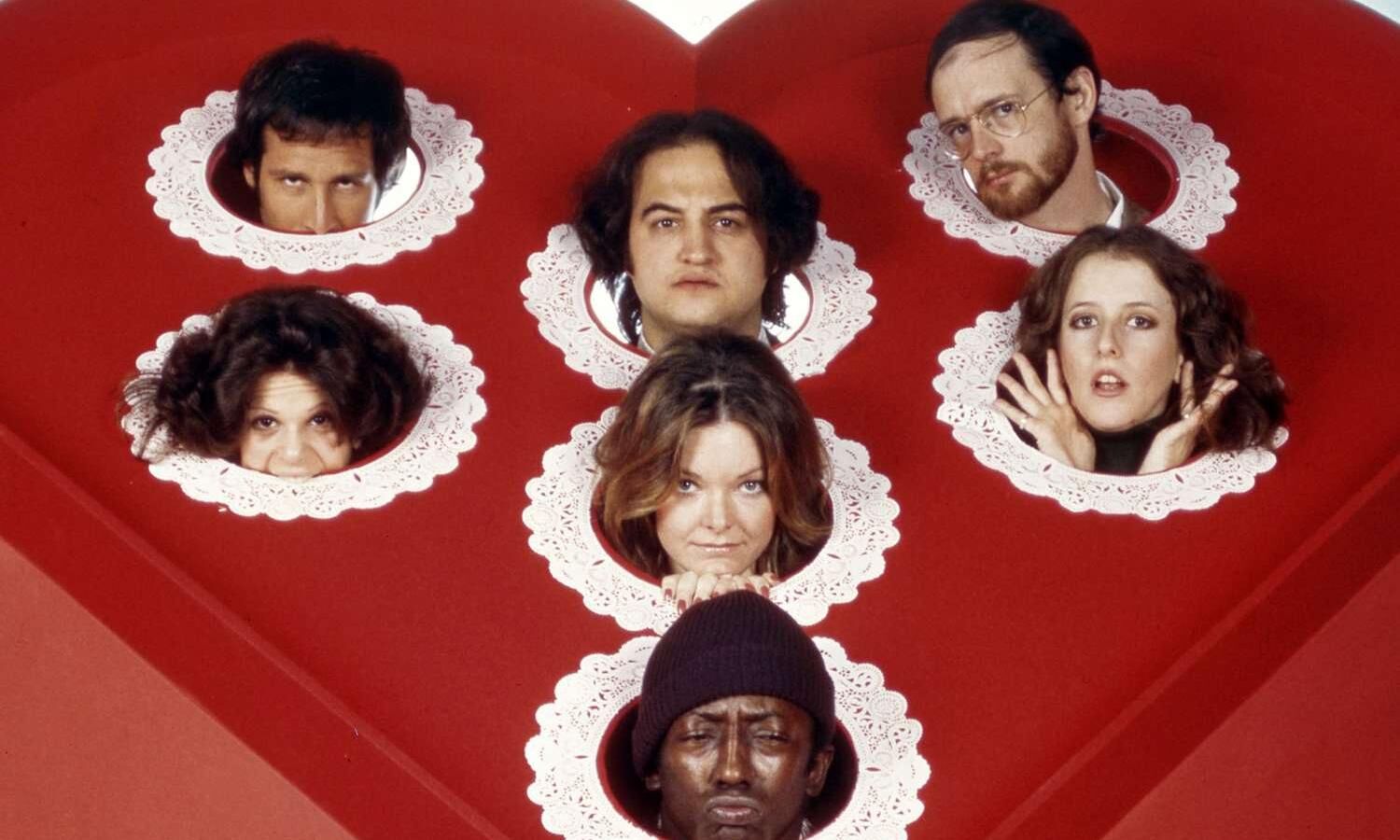 Jason Reitman's movie on 'SNL' gets title, to release in October Jason Reitman's movie on 'SNL' gets title, to release in October
