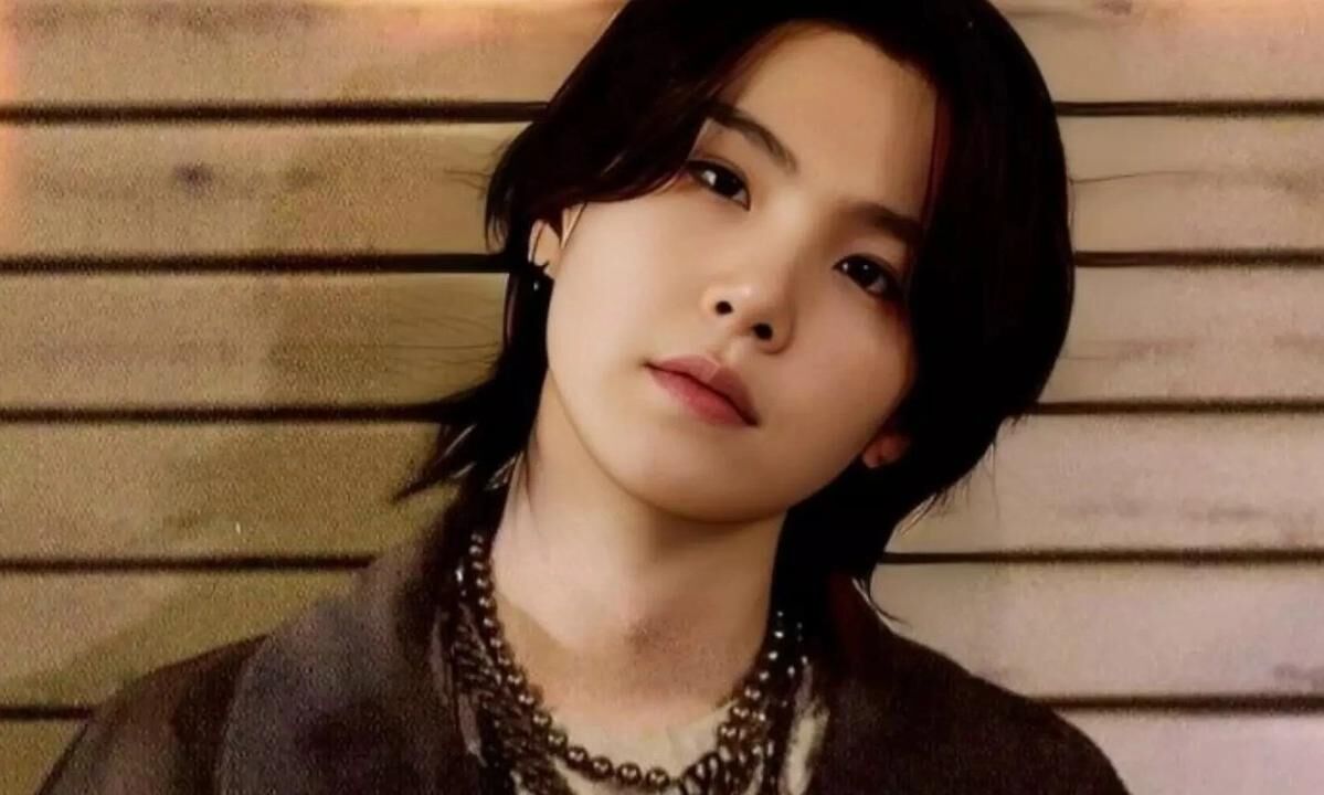 BTS member Suga's license revoked for driving under influence